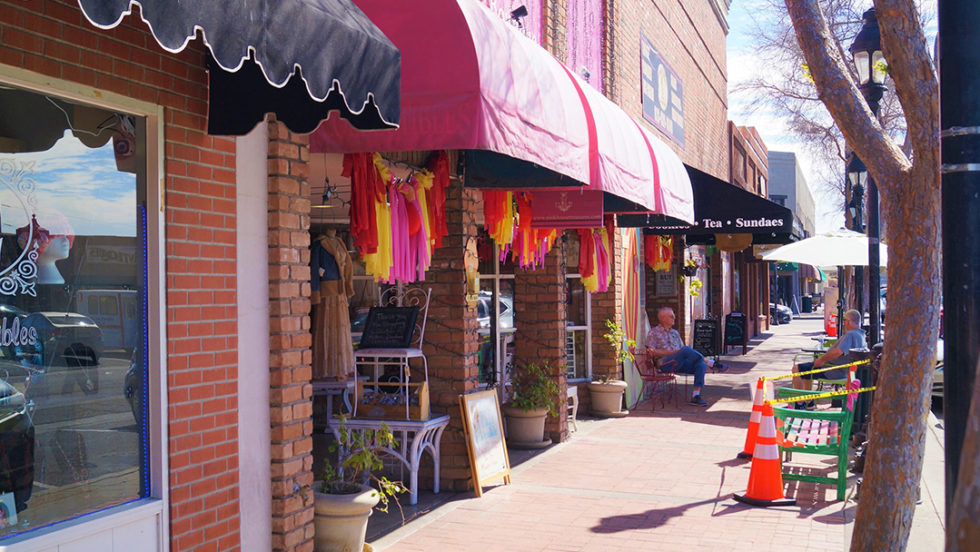 Downtown Glendale | AZDowntowns